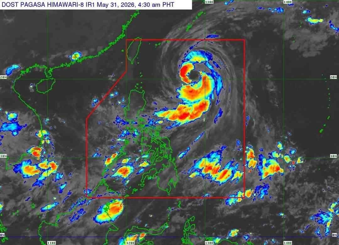 Home | DZRH News Official Website