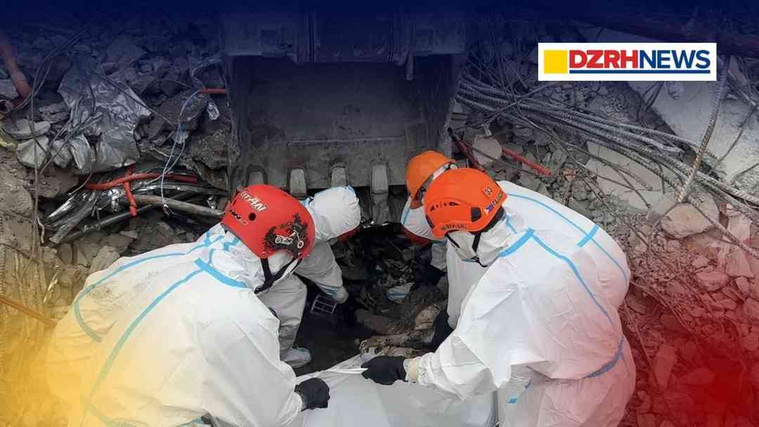 Home | DZRH News Official Website
