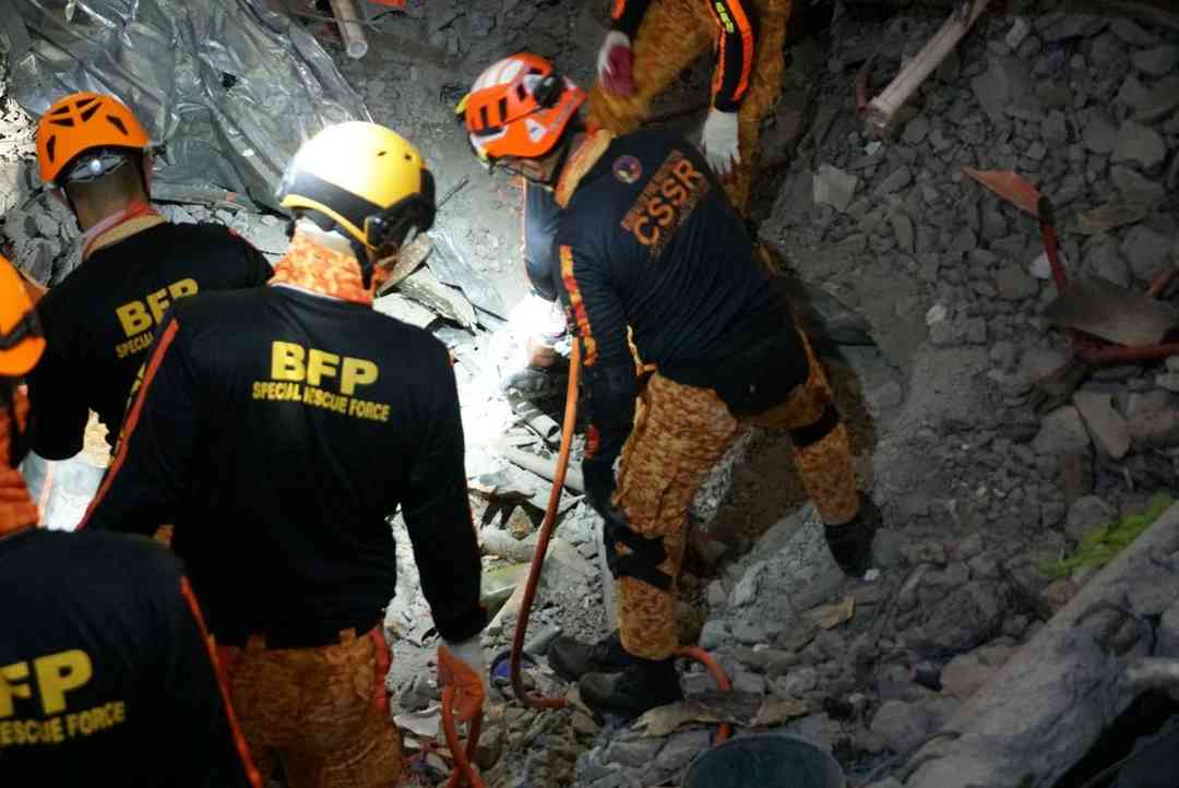 Home | DZRH News Official Website