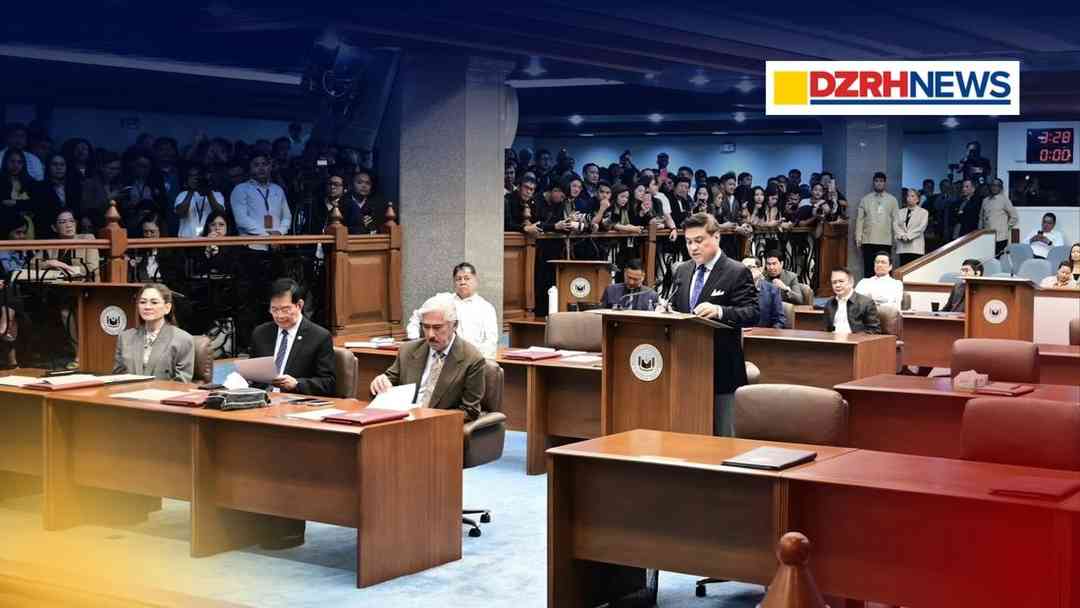 Home | DZRH News Official Website