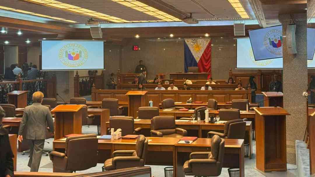 Home | DZRH News Official Website