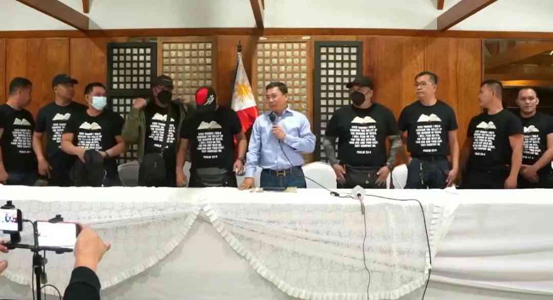 Home | DZRH News Official Website