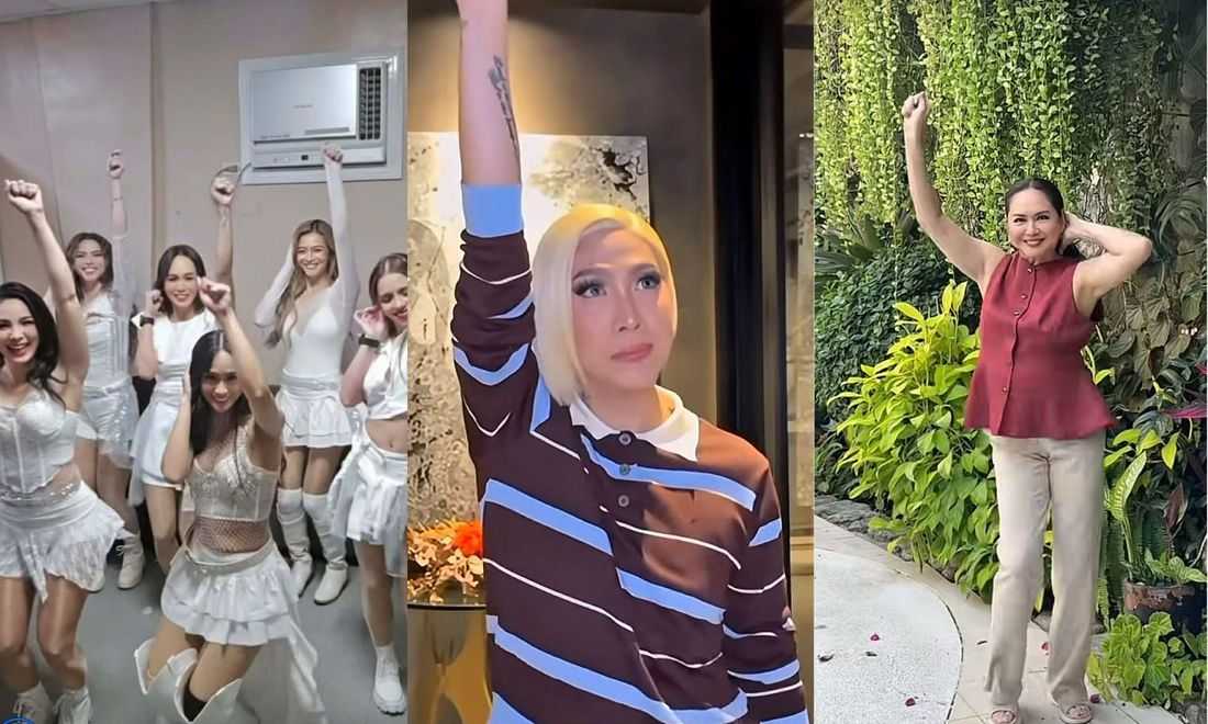 ‘Hawak Mo Ang Beat’ takes over online trends; netizens surprised viral ...