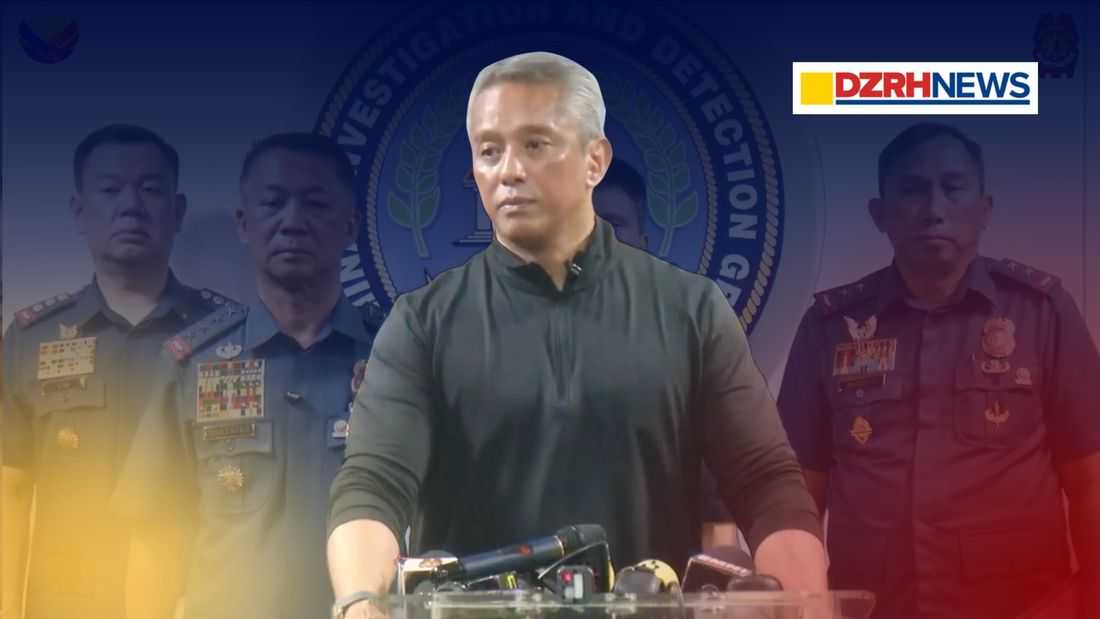 Remulla: Cayetano objected to Estrada arrest inside Senate, DILG ...