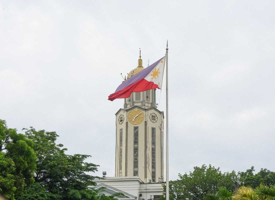 Malacañang declares June 24 a special non-working holiday in Manila