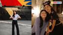 Dimples Romana shares daughter Callie’s first day as a pilot