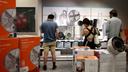 As Europe roasts in a heat wave, Asia's air-con makers grab some cool cash