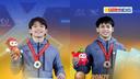 Yulo brothers make history as Carlos wins gold, Eldrew takes bronze in ...