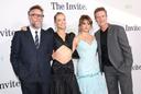 In movie ‘The Invite,' Olivia Wilde and Seth Rogen dive into dinner ...