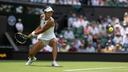 Eala becomes first Filipina Wimbledon seed, lands No. 29 spot